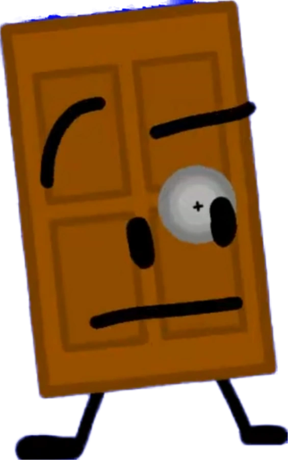 Doory | Object winner island Wiki | Fandom