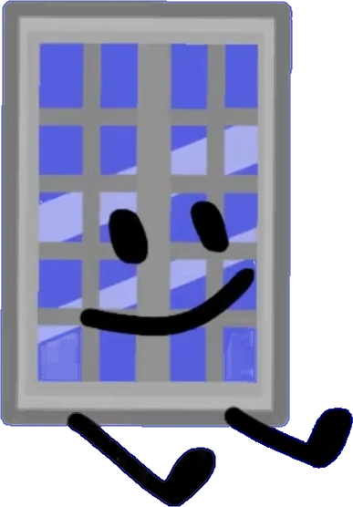 Glass Window | Object winner island Wiki | Fandom