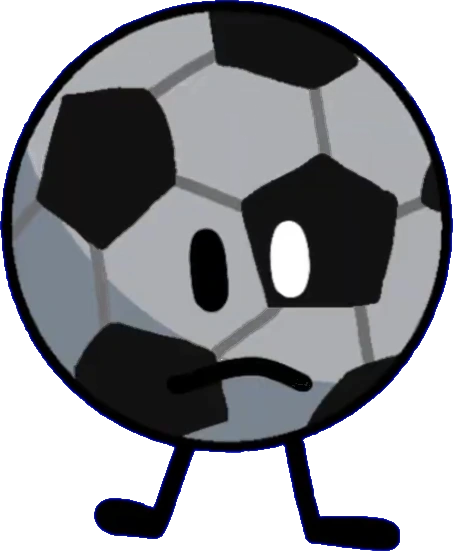 Soccerball | Object winner island Wiki | Fandom