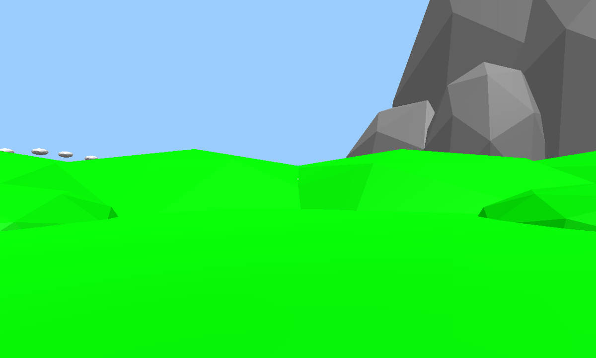 Polygon World | Object World Wiki | Fandom