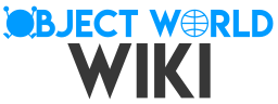 Object World Wiki | Fandom