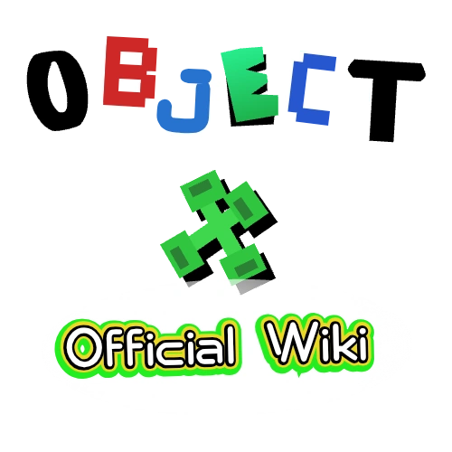 Evil Samuel | Object X Official Wiki | Fandom