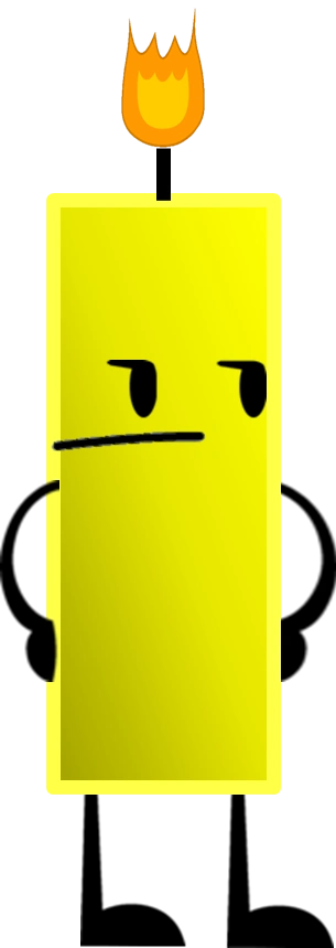Candle | Object Complications Wiki | Fandom
