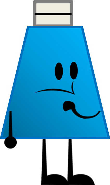 Toothpaste | Object Complications Wiki | Fandom