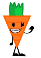 Carrot | Object Complications Wiki | Fandom