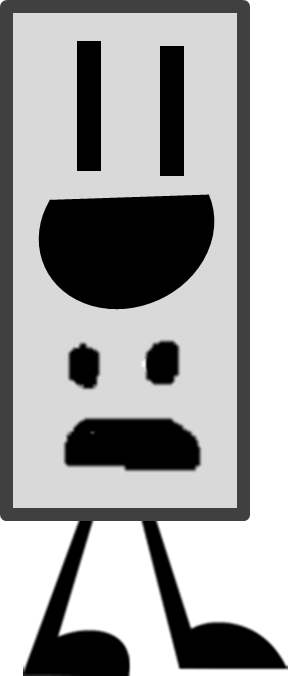 Outlet | Object Complications Wiki | Fandom