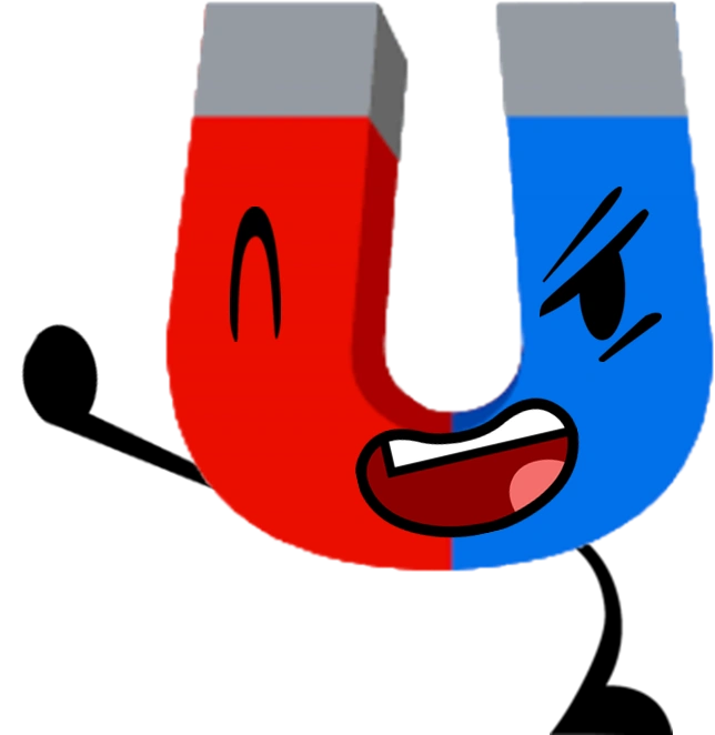 Magnet | Object Complications Wiki | Fandom