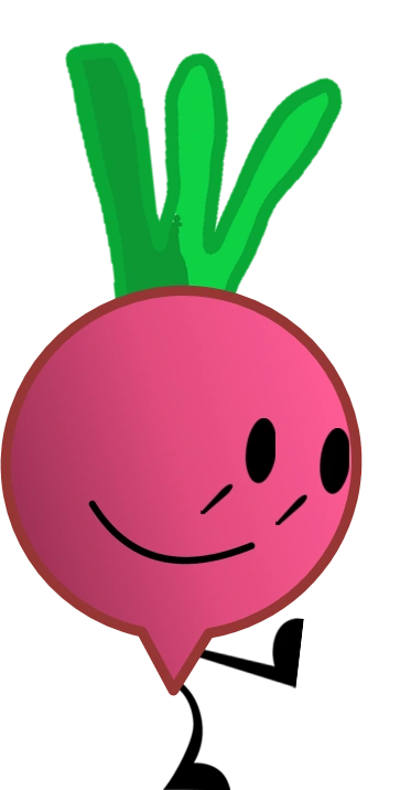 Beet | Object Complications Wiki | Fandom