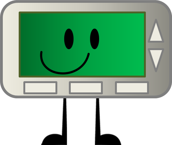 Thermostat | Object Complications Wiki | Fandom