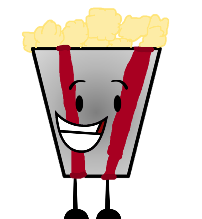 Popcorn Object Complications Wiki Fandom