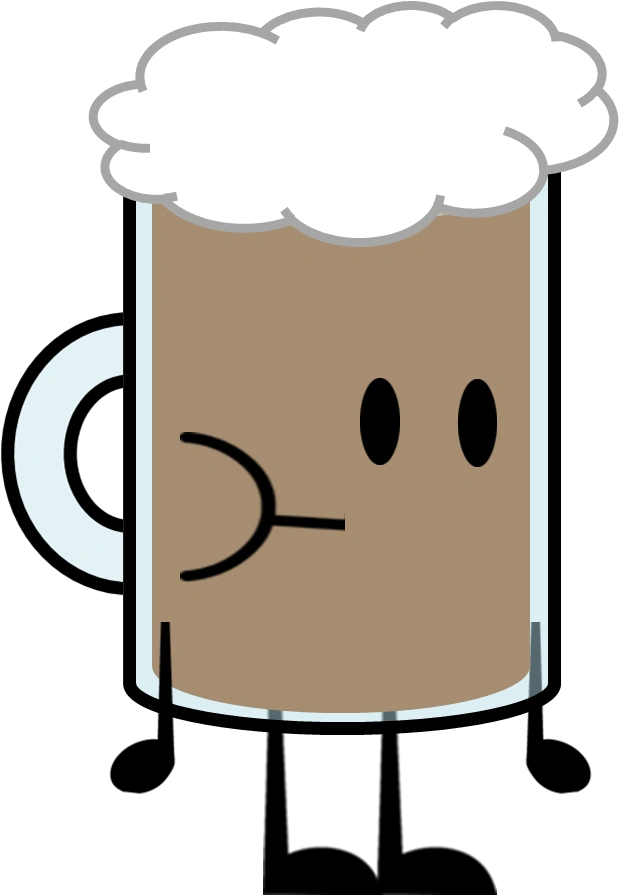 Root Beer | Object Complications Wiki | Fandom