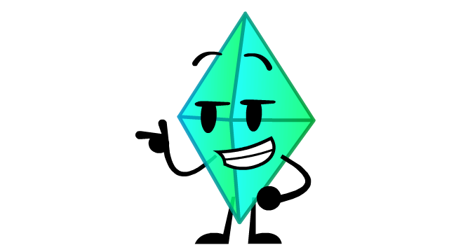 Gema | Wiki Object International | Fandom