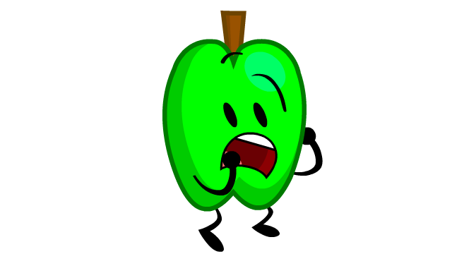 Maçã | Wiki Object International | Fandom