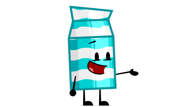 Leite | Wiki Object International | Fandom