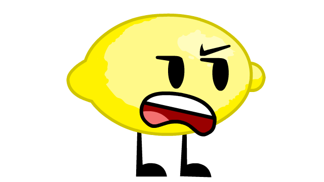 Limão | Wiki Object International | Fandom