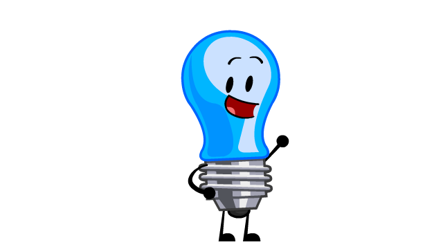 Lâmpada | Wiki Object International | Fandom