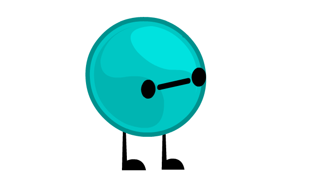 Bola | Wiki Object International | Fandom