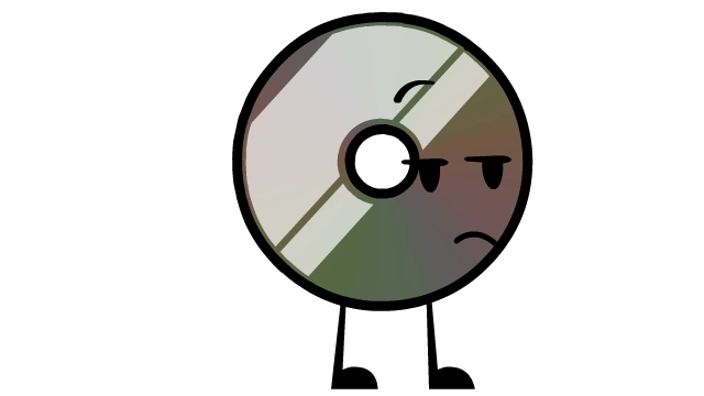 CD | Wiki Object International | Fandom