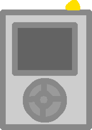 IPod | Object Absurdity Wiki | Fandom