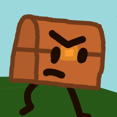 Treasure Chest | Object Absurdity Wiki | Fandom