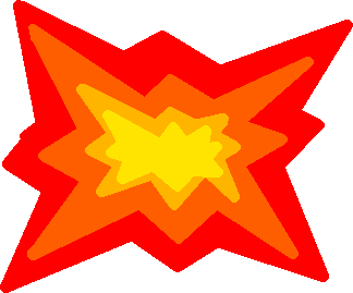 Explodey | Object Absurdity Wiki | Fandom