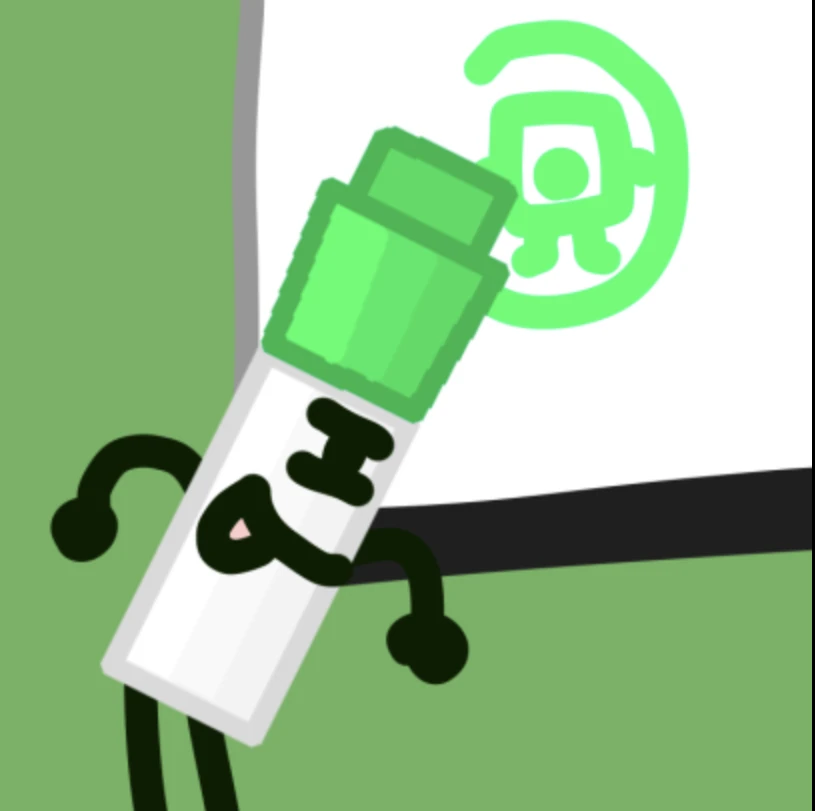 Dry Erasey | Object Absurdity Wiki | Fandom