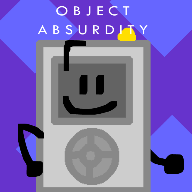 Discord Server | Object Absurdity Wiki | Fandom