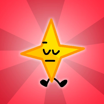 Starry | Object Absurdity Wiki | Fandom