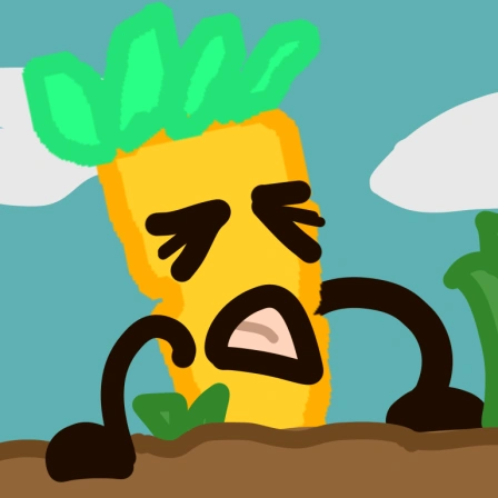 Carrot | Object Absurdity Wiki | Fandom