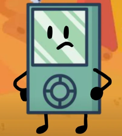 IPod | Object Absurdity Wiki | Fandom