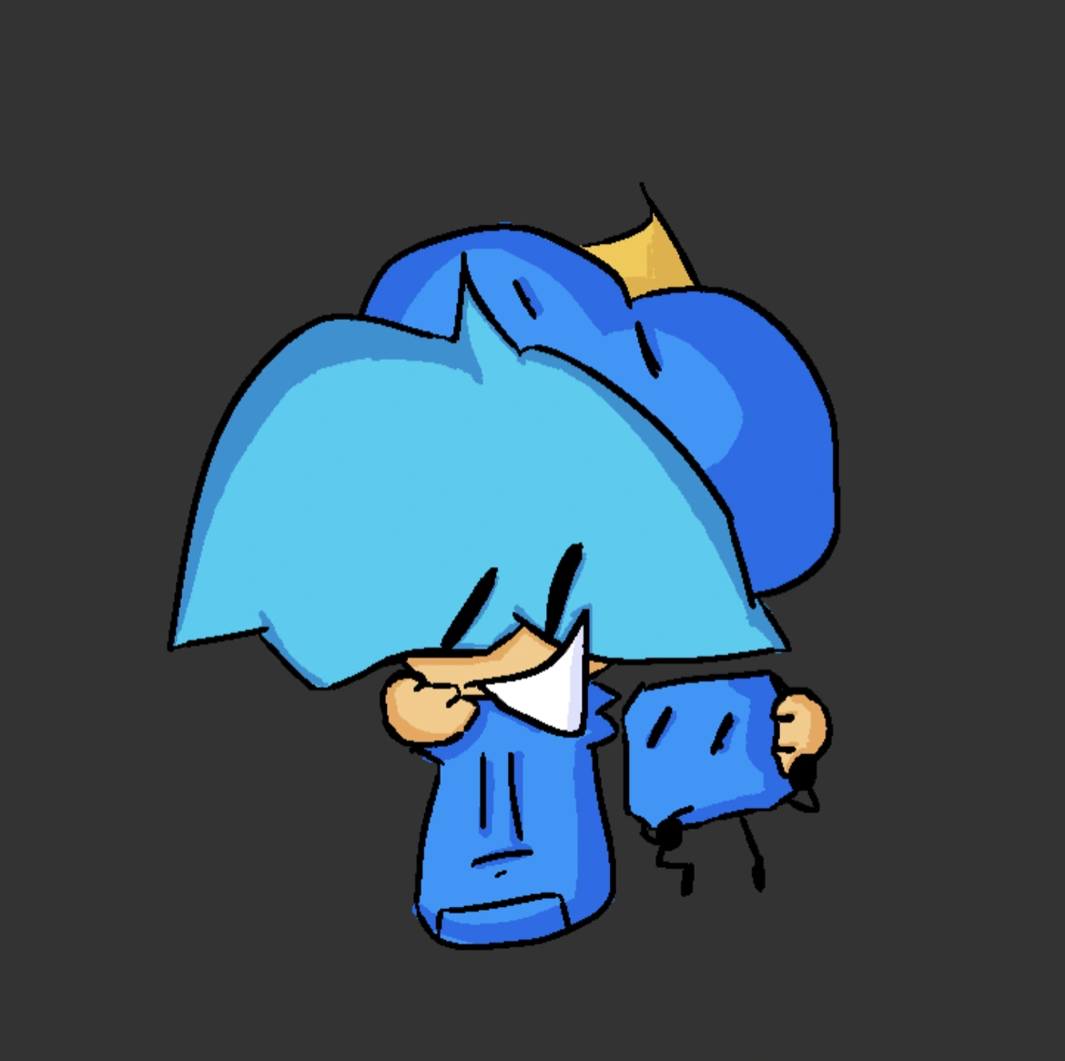 Typical | Object Absurdity Wiki | Fandom