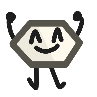 Hexy | Object Absurdity Wiki | Fandom