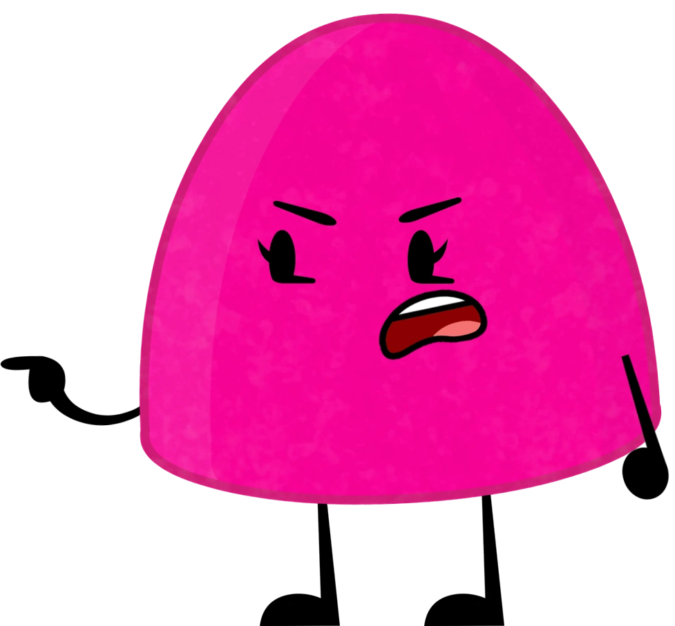 Gumdrop | Object Adversity Wikia | Fandom
