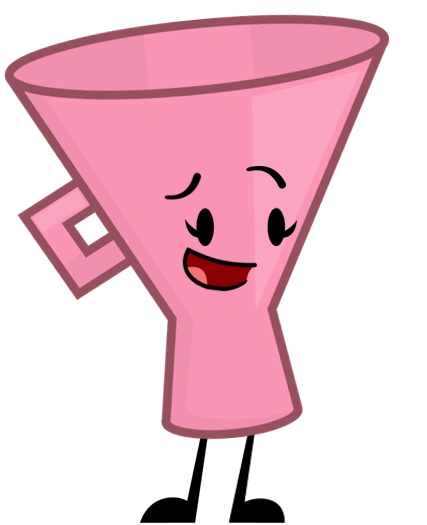 Funnel | Object Adversity Wikia | Fandom