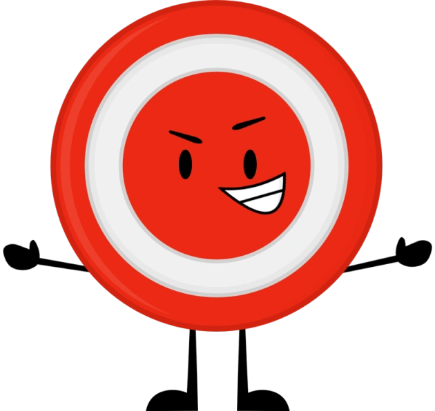 Target | Object Adversity Wikia | Fandom