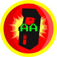 Amazing Arcadings | Object Adversity Wikia | Fandom