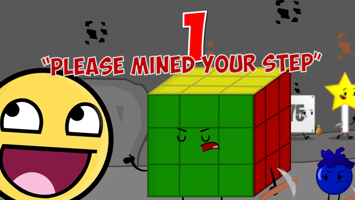 Episode Guide | Object Adversity Wikia | Fandom