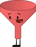 Funnel | Object Adversity Wikia | Fandom