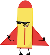 Missile | Object Adversity Wikia | Fandom