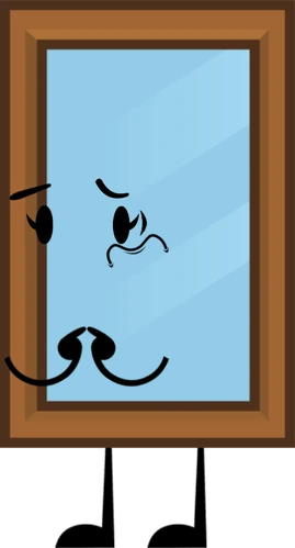 Mirror | Object Adversity Wikia | Fandom