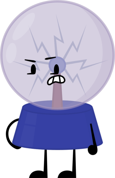Plasma Ball Object Adversity Wikia Fandom