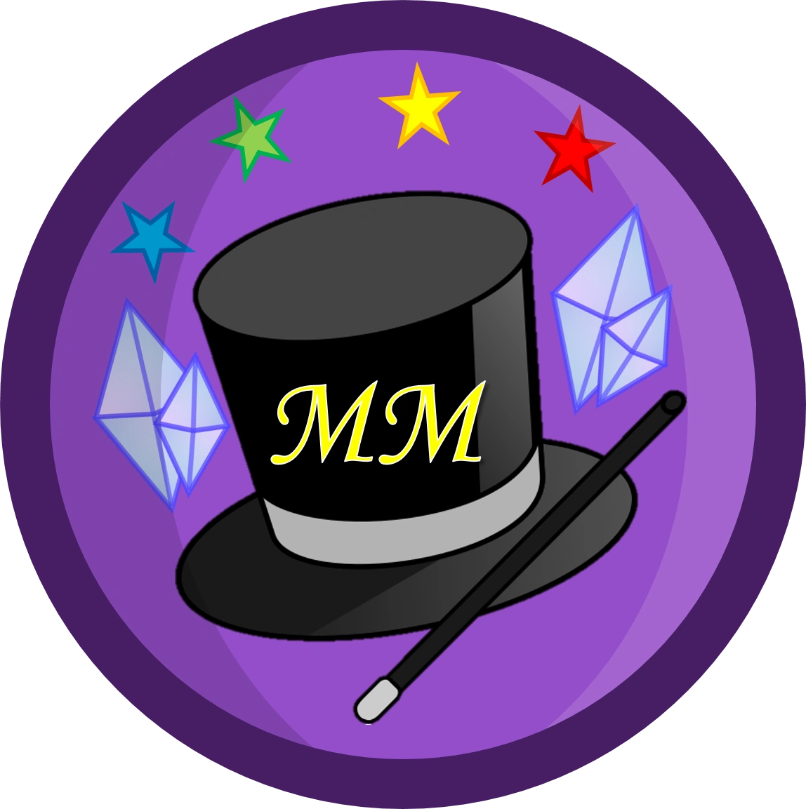 Mystifying Magicians | Object Adversity Wikia | Fandom