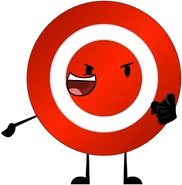 Target | Object Adversity Wikia | Fandom