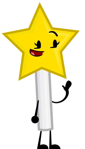 Magic Wand | Object Adversity Wikia | Fandom