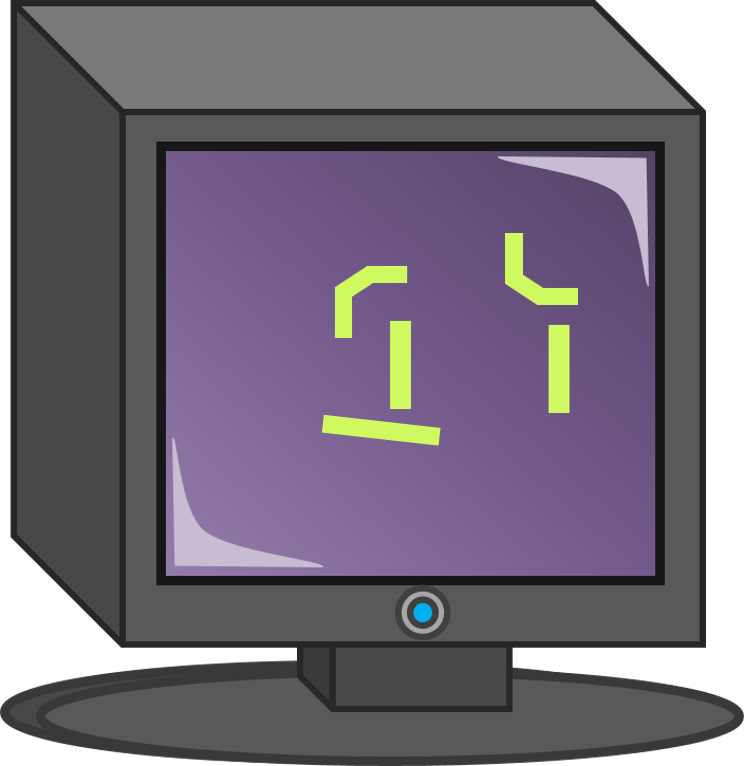Computer Object Adversity Wikia Fandom
