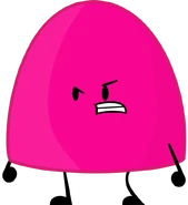 Gumdrop | Object Adversity Wikia | Fandom