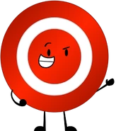 Target | Object Adversity Wikia | Fandom