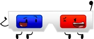 3D Glasses | Object Adversity Wikia | Fandom