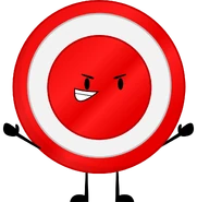 Target | Object Adversity Wikia | Fandom