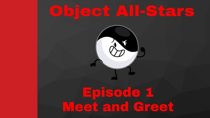 ObjectAllStars Wiki | Fandom